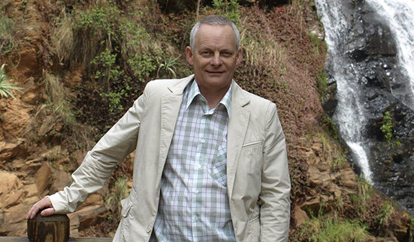 team - Great Bernera